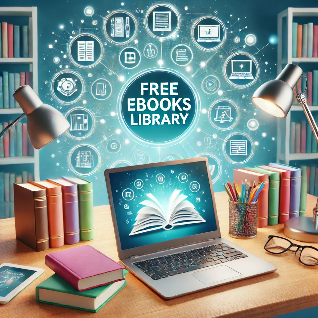 Free eBooks Library - Dr. Ashish Pathak