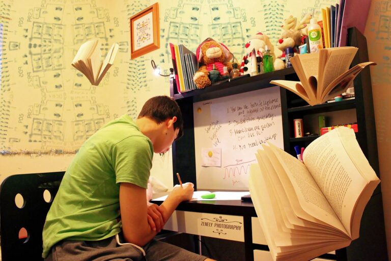 Study Smarter: 9 Tips for Effective Notes & Better Results - Dr. Ashish ...