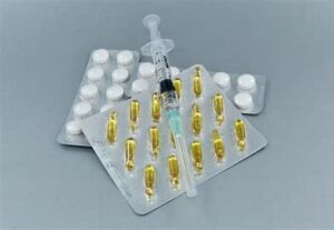 Decoding Drug Names: What -zumab, -tinib, & More Mean - Dr. Ashish Pathak