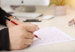 “The Art of Solving MCQs: Secrets You Must Know!” - Dr. Ashish Pathak